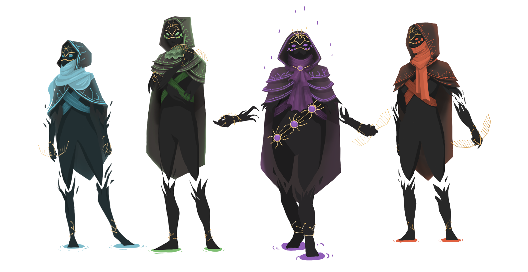 Incarna Studios | Imagine, Create, Bring to life | VR STUDIO