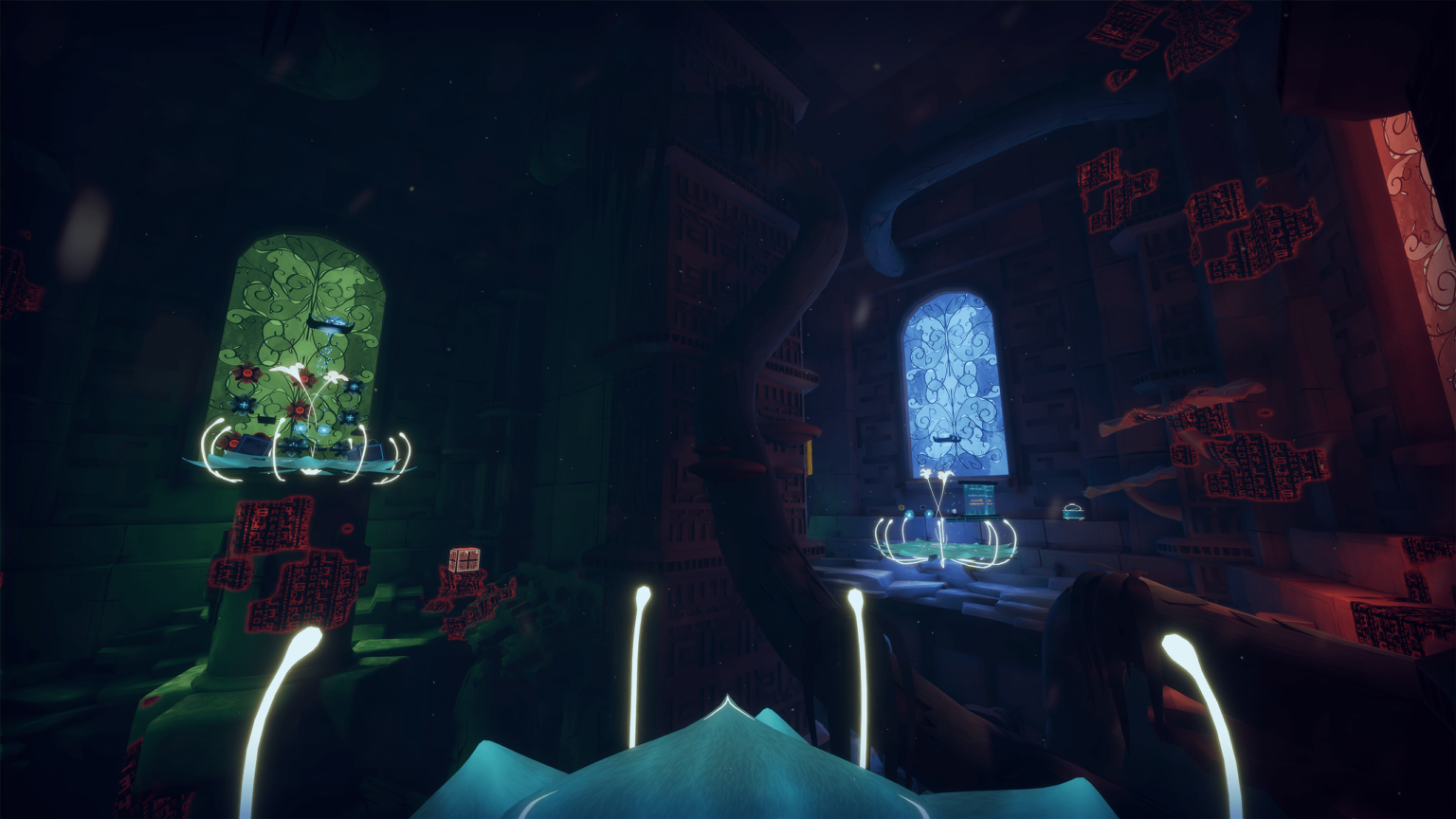 Incarna RAID - Incarna Studios